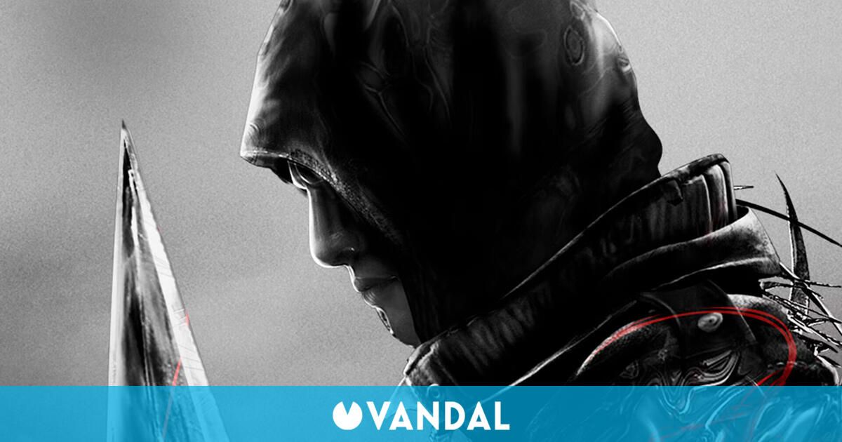 ¿Vuelve Prototype? Un rumor asegura que el antihéroe Alex Mercer prepara su regreso - Vandal