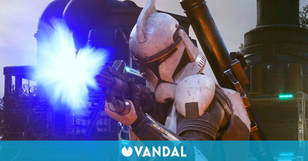 Primer vistazo oficial a Star Wars: Zero Company: Tráiler, imágenes y ...