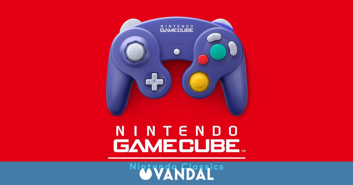 El mando de Switch 2 para juegos de GameCube se podrá usar con otros ...