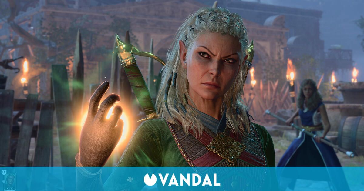 ¿Por qué Baldur's Gate 3 no ha tenido DLC? Larian responde con honestidad: 'Es aburrido' - Vandal