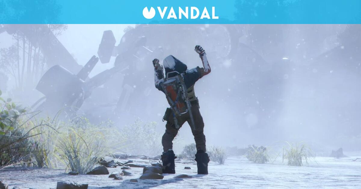 ARC Raiders pierde casi el 80 % de sus jugadores en Steam en lo que va ...