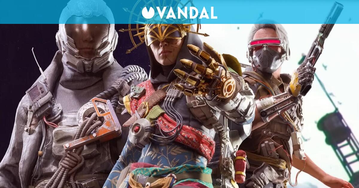 ARC Raiders prepara su mayor actualización hasta la fecha: hora y ...