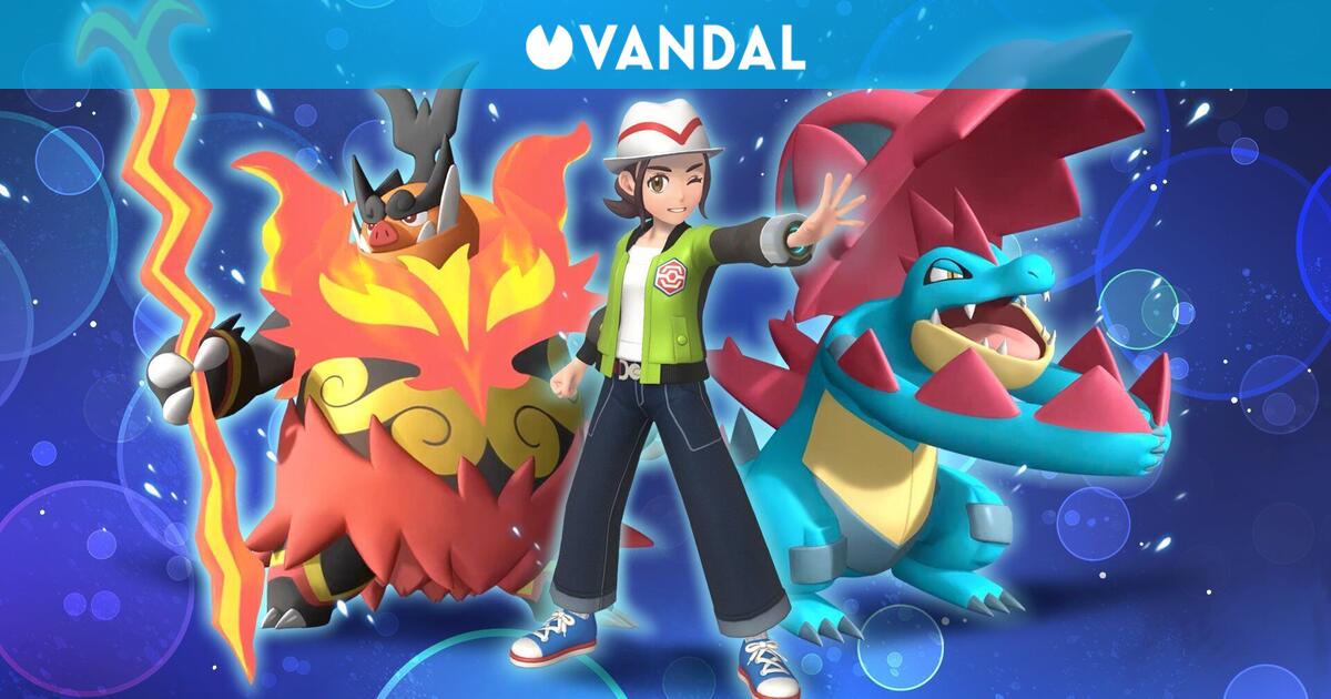 ¿Cuándo saldrá Pokémon Champions en móviles iOS y Android? - Vandal