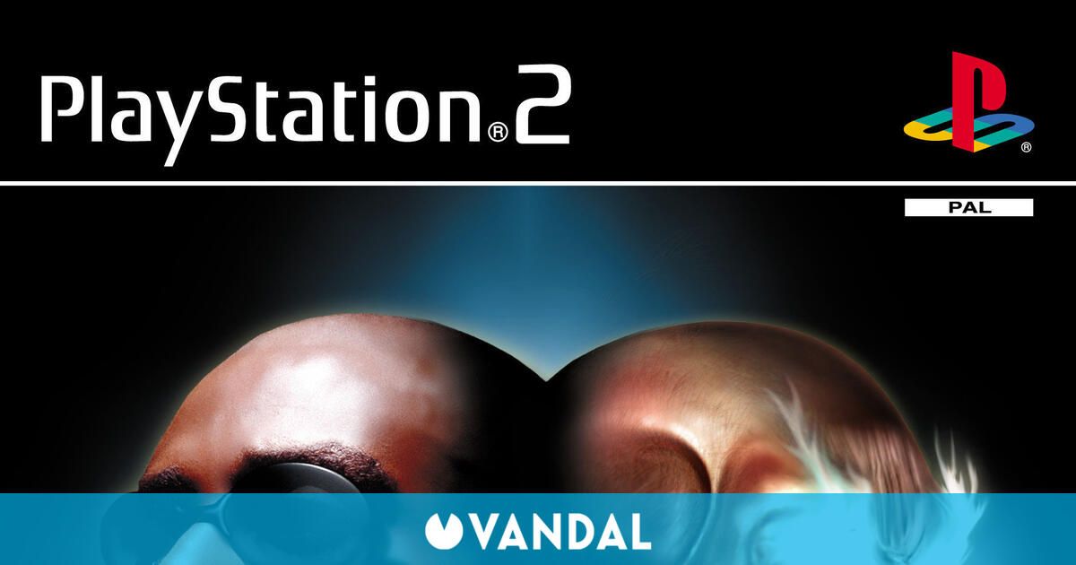 Shadowman: 2econd Coming - Videojuego (PS2) - Vandal