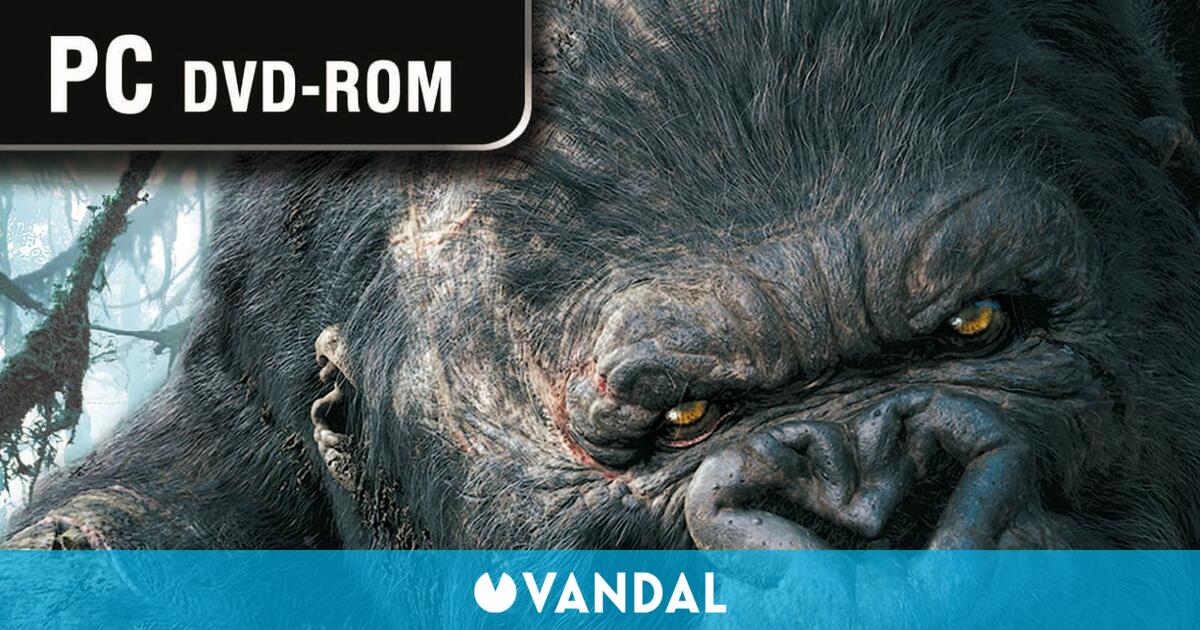 Trucos King Kong - PC - Claves, Guías