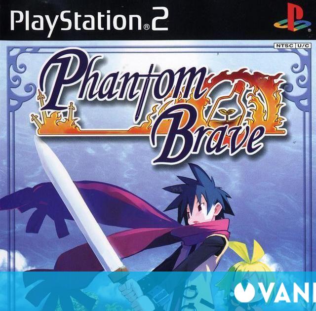 Phantom Brave - Videojuego (PS2, PC y Wii) - Vandal