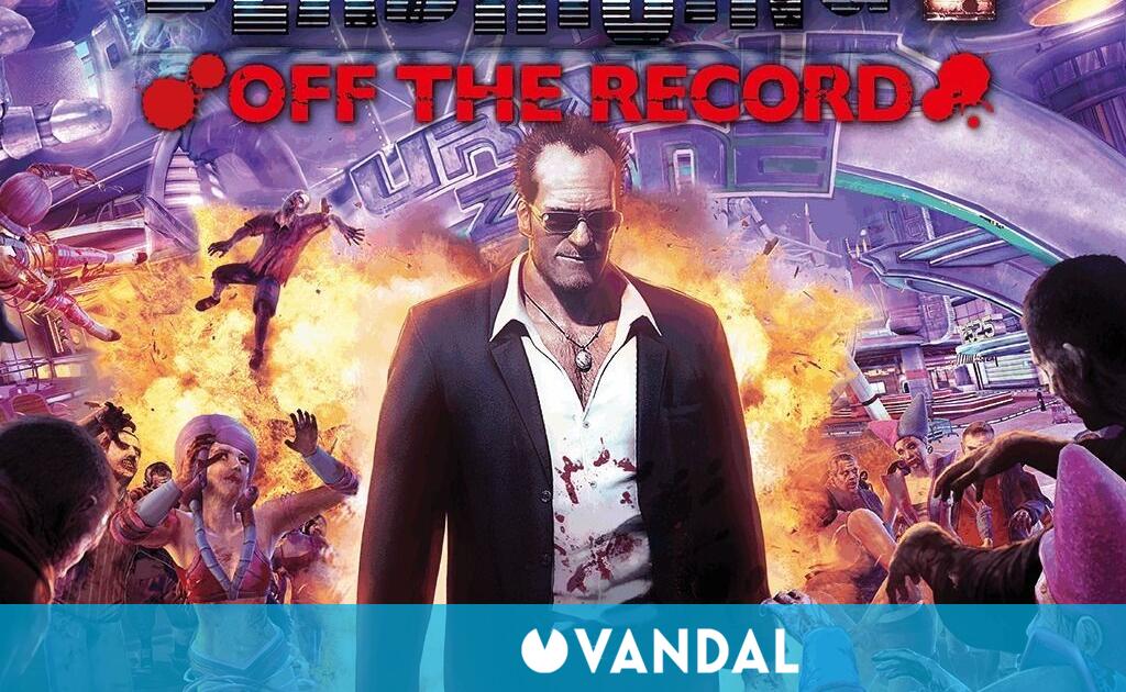 Dead Rising 2: Off the Record - Videojuego (PS4, Xbox 360, PS3, PC y ...