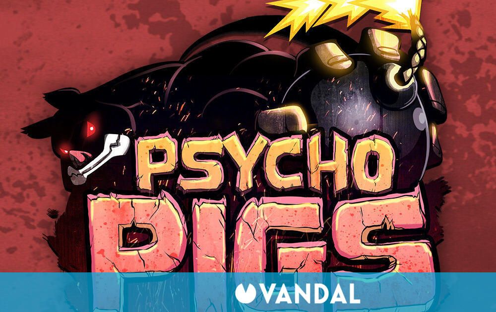 Psycho Pigs eShop - Videojuego (Nintendo 3DS) - Vandal