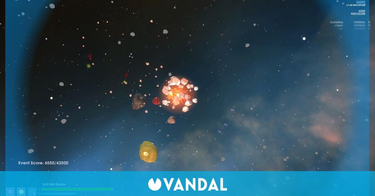 Lazarus - Videojuego (PC) - Vandal