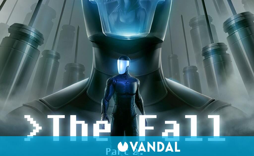 The Fall Part 2: Unbound - Videojuego (PS4, PC, Switch y Xbox One) - Vandal