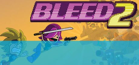 Bleed 2 - Videojuego (PC, PS4, Xbox One y Switch) - Vandal