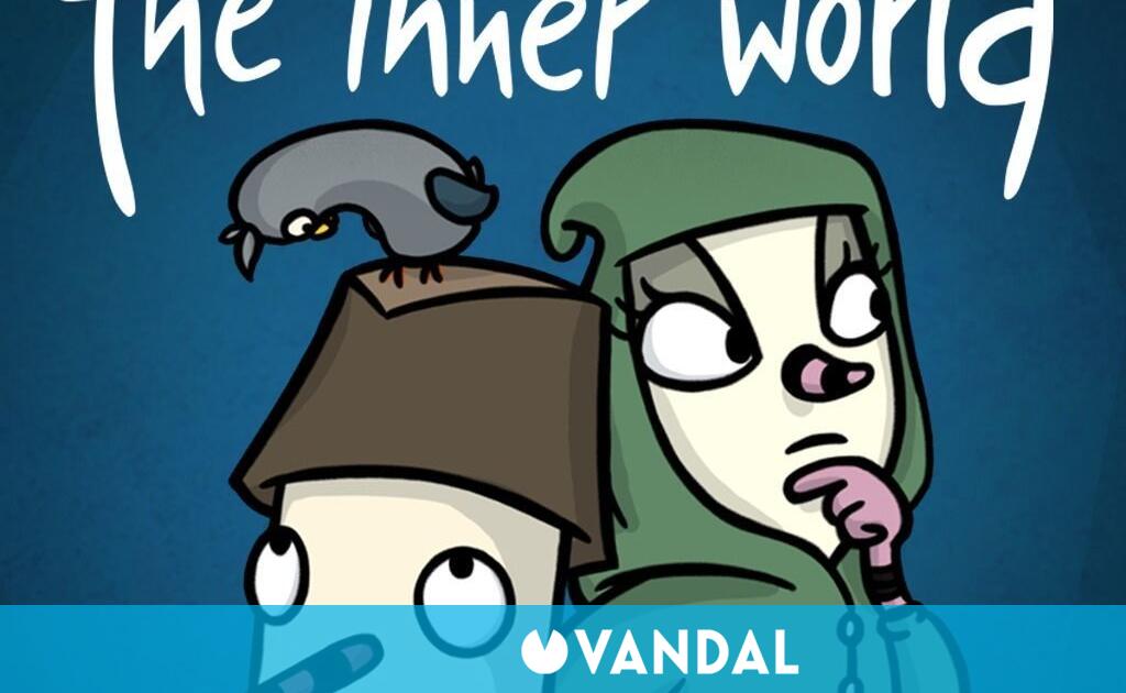 The Inner World - Videojuego (PS4, PC, Xbox One y Switch) - Vandal