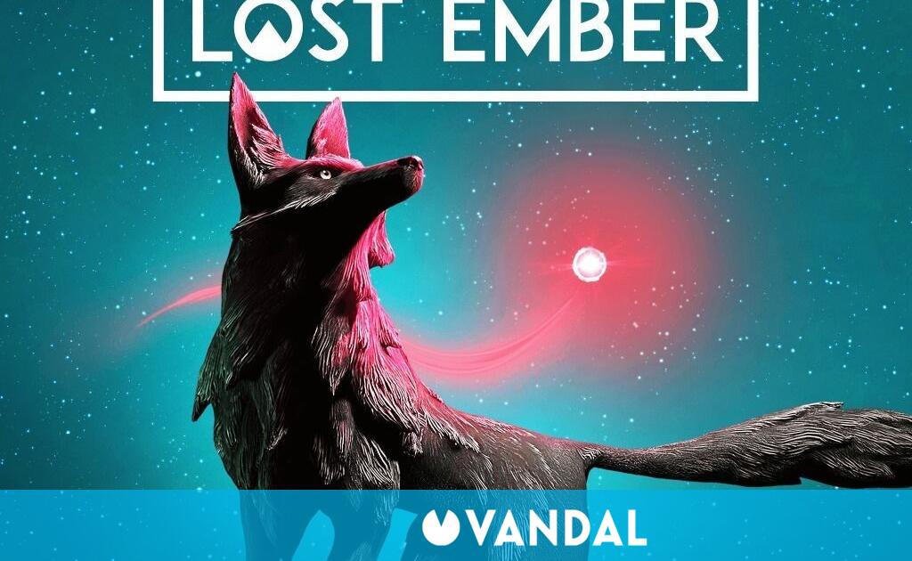 Lost Ember - Videojuego (PS4, PC, Xbox One y Switch) - Vandal