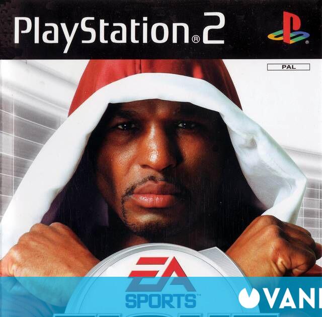 EA Sports Fight Night Round 2 - Videojuego (PS2, Xbox y GameCube) - Vandal