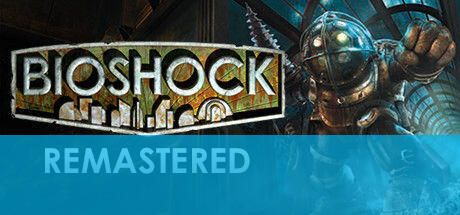 BioShock Remastered - Videojuego (PC, PS4, Switch y Xbox One) - Vandal