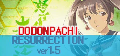 DoDonPachi Resurrection - Videojuego (PC y Switch) - Vandal