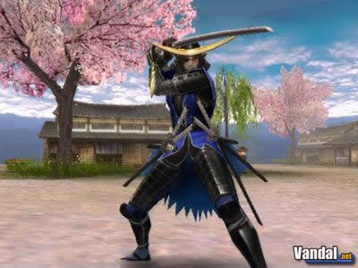 Devil Kings 2 - Videojuego (PS2) - Vandal