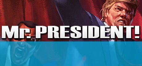 Mr.President! - Videojuego (PC) - Vandal