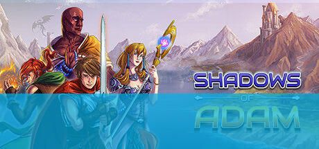 Shadows of Adam - Videojuego (PC y Switch) - Vandal
