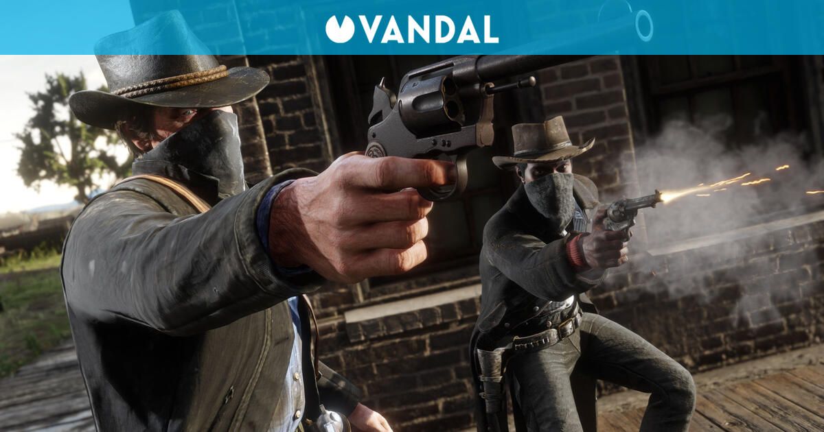 'No fue nada divertido': Dan Houser confiesa lo difícil que fue el ...