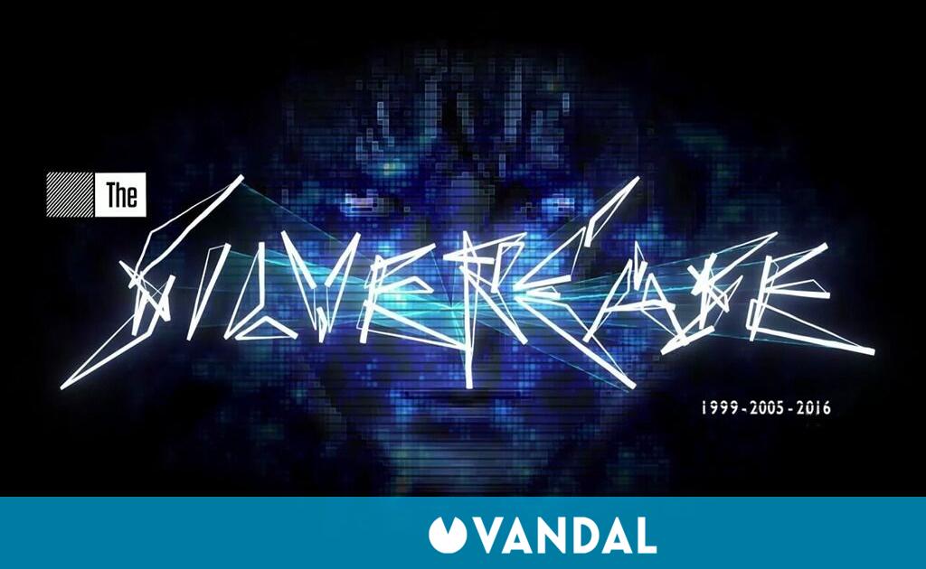 The Silver Case - Videojuego (PS4 y PC) - Vandal