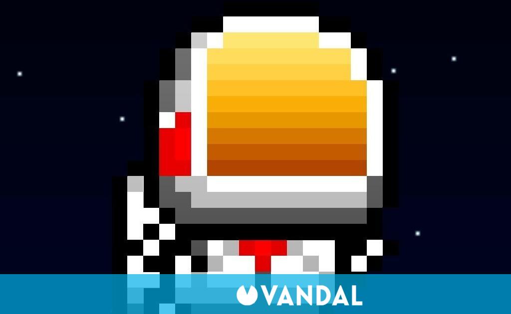 Stranded: A Mars Adventure PSN - Videojuego (PSVITA) - Vandal