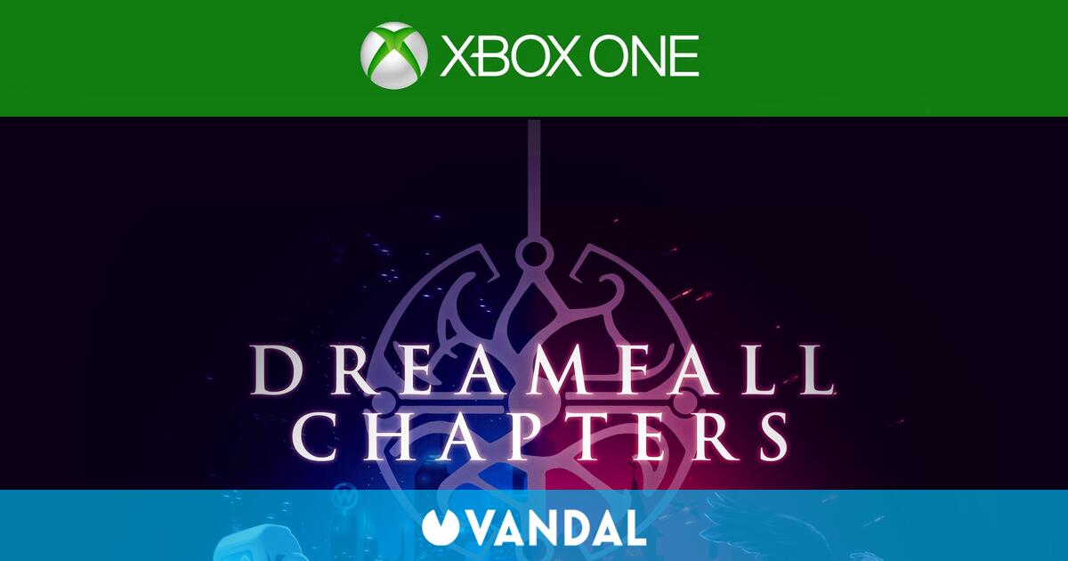 Todos los logros de Dreamfall Chapters en Xbox One y cómo conseguirlos
