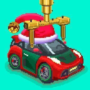 Motor World Car Factory - Videojuego (Android) - Vandal