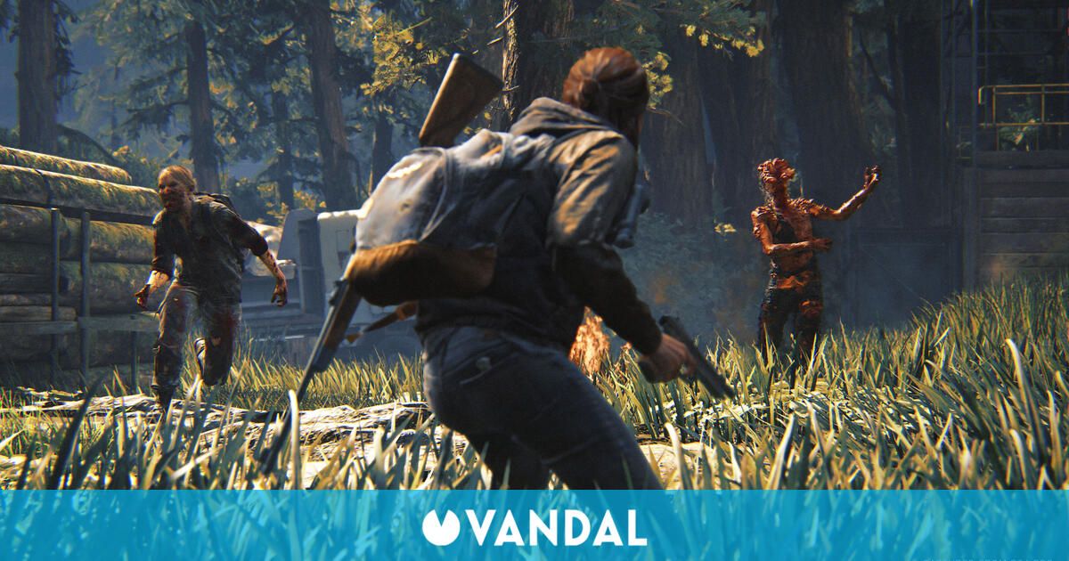 The Last of Us Parte 2 Remasterizado recibe su primer parche en PC para ...