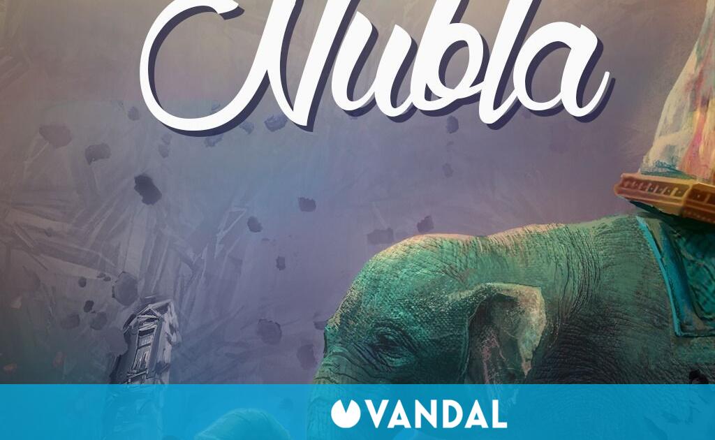 El Mundo de Nubla - Videojuego (PS4) - Vandal