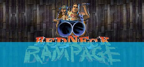 Redneck Rampage - Videojuego (PC) - Vandal