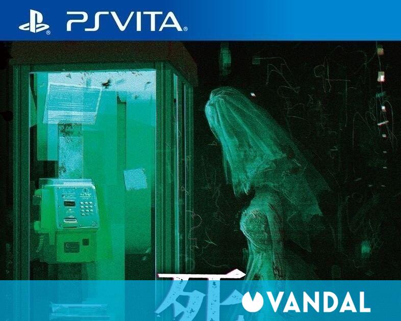Shiin - Videojuego (PSVITA) - Vandal