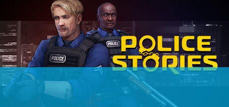 Police Stories - Videojuego (PC, Switch, PS4 y Xbox One) - Vandal