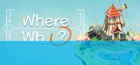 Where wh..? - Videojuego (PC) - Vandal