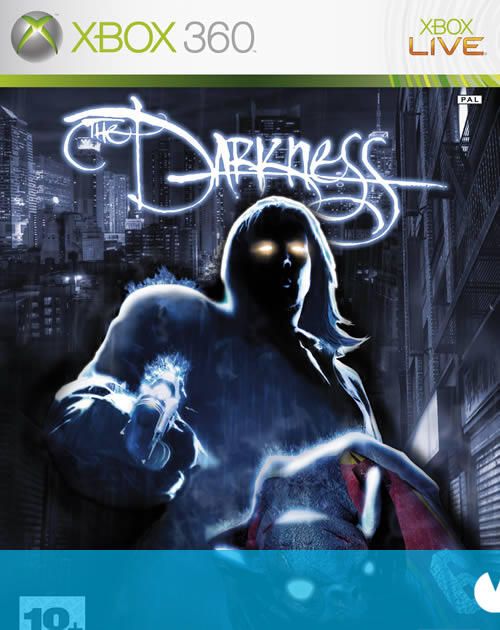 The Darkness - Videojuego (Xbox 360 y PS3) - Vandal
