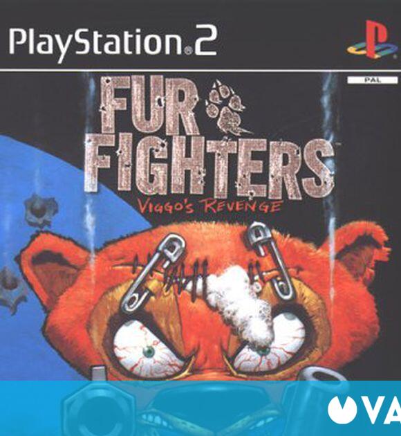 Fur Fighters: Viggo's Revenge - Videojuego (PS2) - Vandal