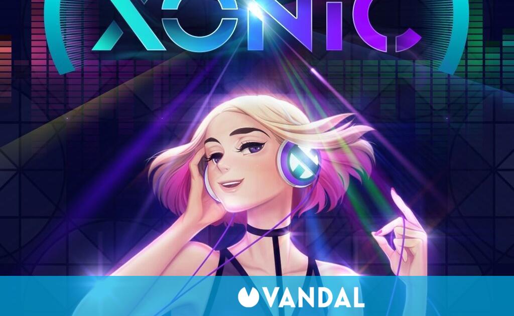 Superbeat Xonic EX - Videojuego (PS4, Switch y Xbox One) - Vandal