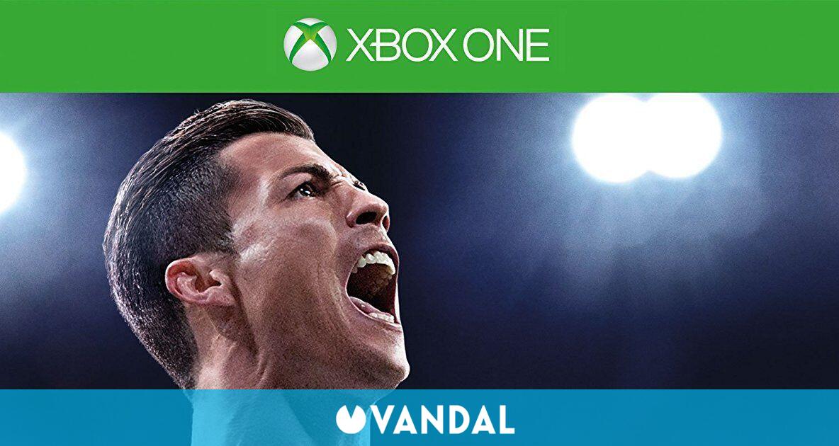 Todos los logros de FIFA 18 en Xbox One y cómo conseguirlos