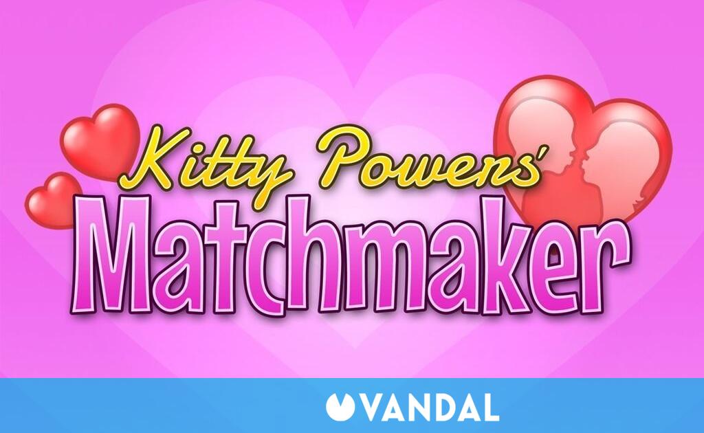 Kitty Powers' Matchmaker - Videojuego (PS4, PC, Xbox One y Switch) - Vandal
