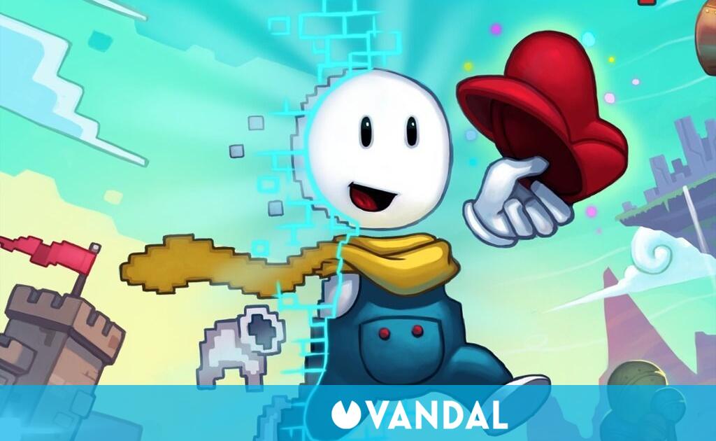 A Pixel Story - Videojuego (PS4, PC y Xbox One) - Vandal