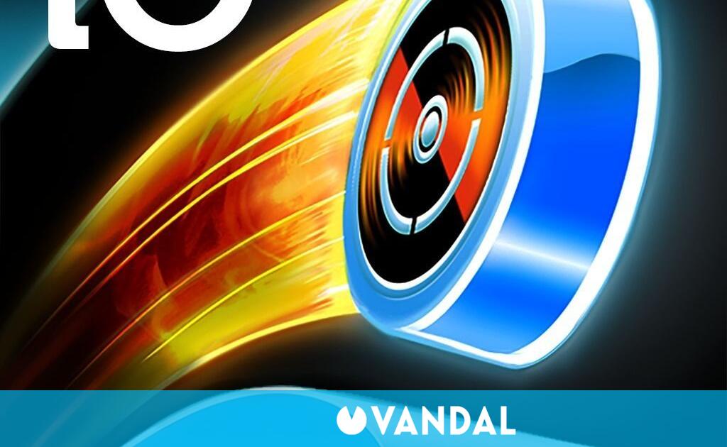 iO - Videojuego (PS4, PC, Xbox One y PSVITA) - Vandal