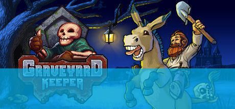 Todos los logros de Graveyard Keeper en PC y cómo conseguirlos
