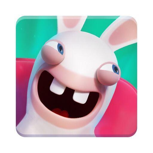 Virtual Rabbids: The Big Plan - Videojuego (Android) - Vandal