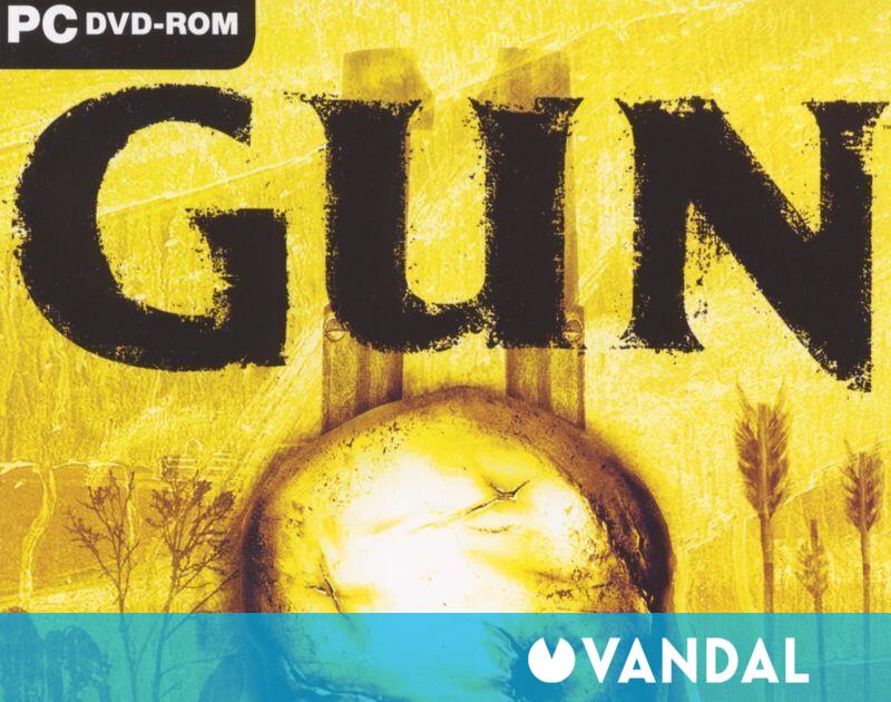 Gun - Videojuego (PC, PS2, GameCube, Xbox 360 y Xbox) - Vandal