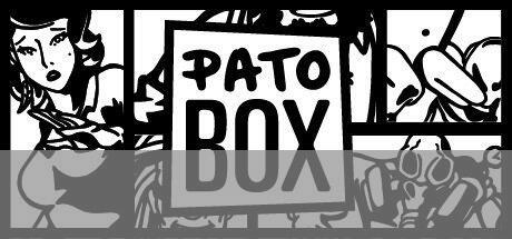 Pato Box - Videojuego (PC, Switch, Xbox One y PS4) - Vandal