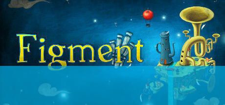 Figment - Videojuego (PC, PS4 y Switch) - Vandal