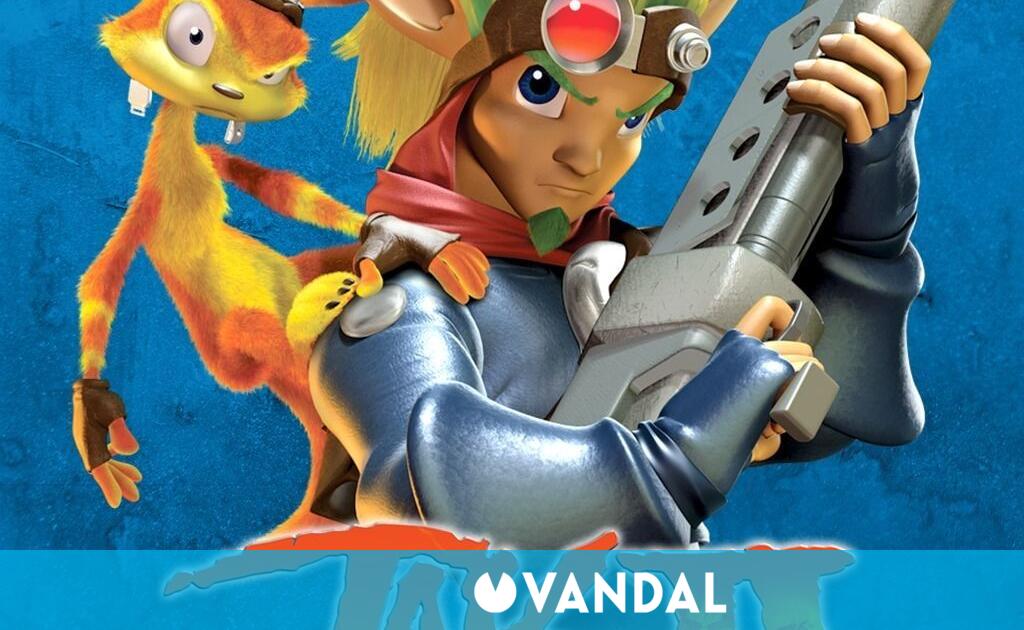 Jak II - Videojuego (PS4) - Vandal