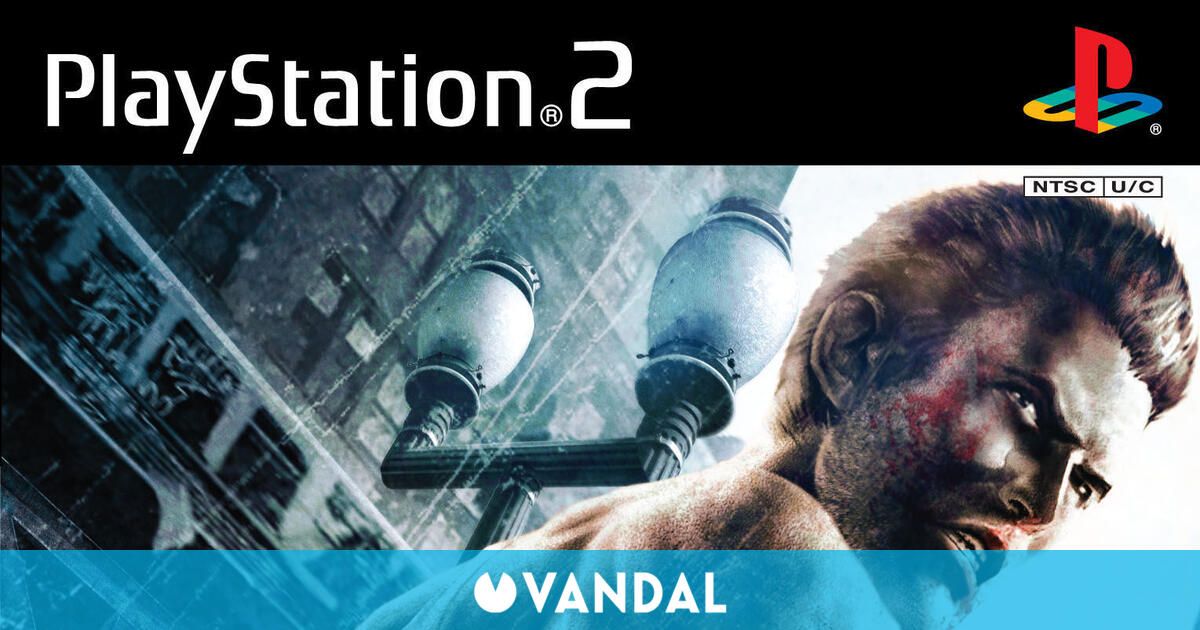 Final Fight Streetwise - Videojuego (PS2 y Xbox) - Vandal