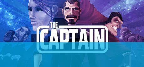 The Captain - Videojuego (PC y Switch) - Vandal