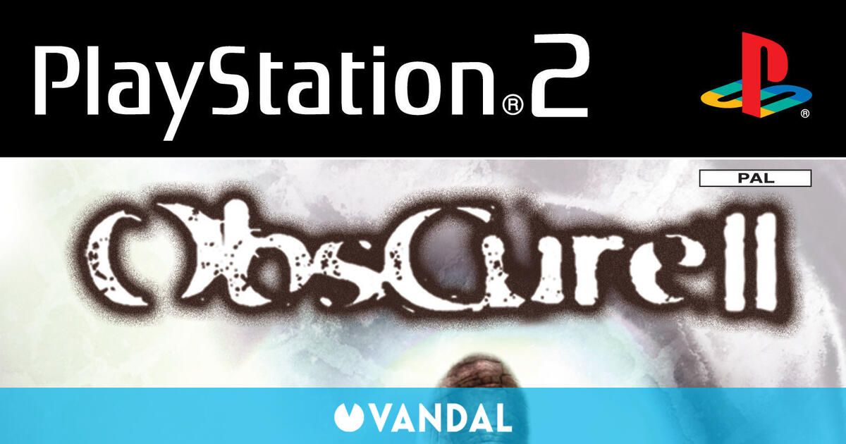Obscure 2 - Videojuego (PS2) - Vandal